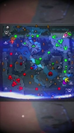 ЗА МНОЙ СЛЕДЯТ!!! #dota2 #дота2