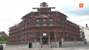 Программа «Город. Новости по-выборгски» от 10 июля 2025 года