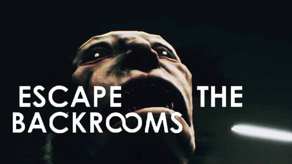 ПЁСИКИ, ЛЮБИШЬ ПЁСИКОВ? - Escape the Backrooms - Прохождение #2