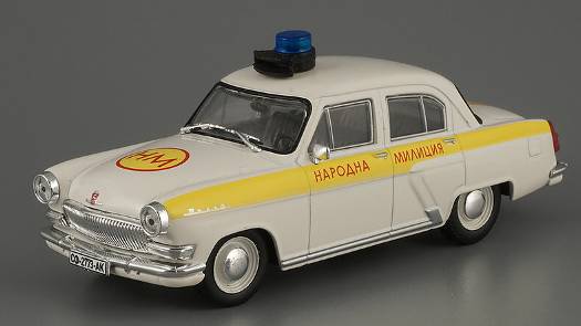 ГАЗ-21