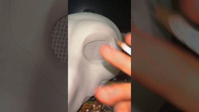 Тутор на окраску раптора ( зубастика )