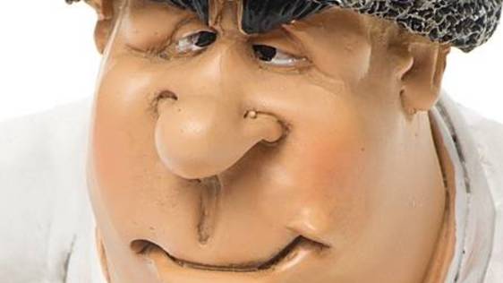 Запекаем скумбрию