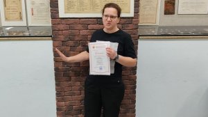 Отзыв о прохождении тренинга Практика 112 от Ульяны из Омска