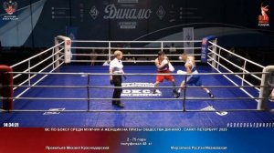 75 пф 48 кг Прокопьев Михаил Краснодарский Мирзалиев Руслан Ивановская