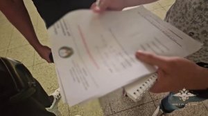 Из ОАЭ депортированы двое граждан России, которые разыскивались за преступления в сфере экономики