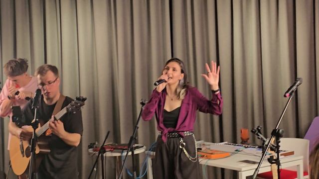 Вахтерам - Летний квартирник MWS (ext. МТС Диджитал)|БЦ Декарт|10.07.25