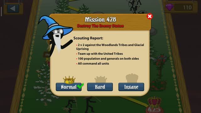 Mission Weekly | Levels 428 | Hard