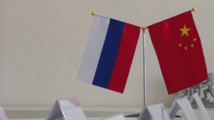 Визит делегации Чжэнчжоуского университета аэронавтики