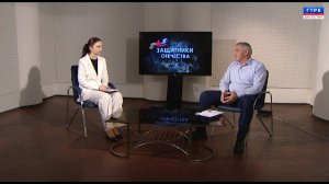 "Защитники Отечества" А. Абдулбасиров 10.07.25 г.