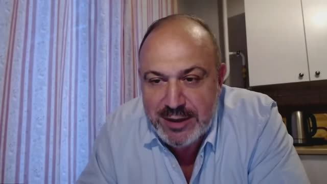 Александр Колпакиди - Комментарии к текущим событиям (8 июля 2025)