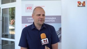 В Курганинске состоялся обучающий семинар для заказчиков Курганинского района и Краснодарского края