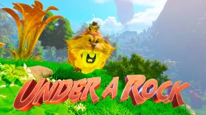 UNDER A ROCK First Gameplay Demo _ New OPEN WORLD MONSTER SURVIVAL with Unreal Engine 5 Graphics