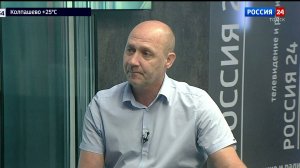 Интервью. Алексей Макаров, заместитель мэра города Томска по строительству и жилищной политике