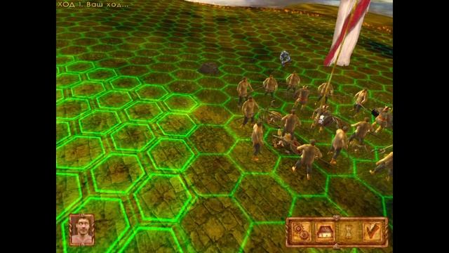 Ascension to throne 1 Восхождение на трон 1 #1#фентези#трон#монстры#нежить#война#демоны#мутанты
