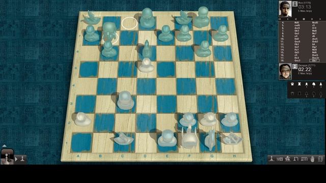 Chessmaster Grandmaster Edition #43 часть