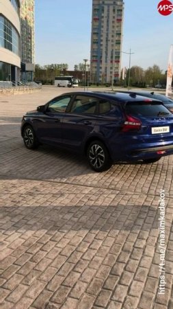 Lada Iskra на низком старте: продажи вот-вот стартуют. Что там с ценами, где покупаем?