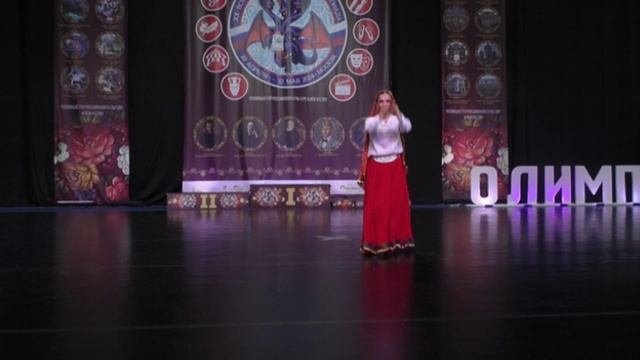 МЕРА ДАМАН СИМА ДЕ РЕ | НАРОДНЫЙ Танец ХАРЬЯНА | Танцевальный конкурс | Москва | Россия