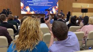 Вера Щербина поздравила стобалльников Приморья с успешной сдачей ЕГЭ.
