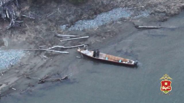 Полицейские Хакасии подводят итоги ОПМ "Нерест"