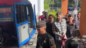 Ирина Волк: В Российскую Федерацию из Индонезии экстрадирован разыскиваемый по каналам Интерпола
