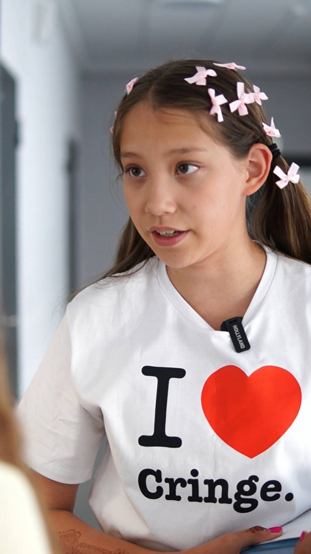 А вы были в Ясной поляне?