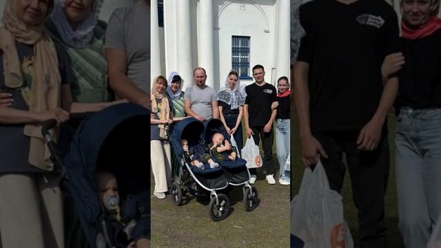 Накануне Пасхи