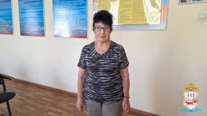 В Мордовии полицейские нашли заблудившегося 83-летнего мужчину, поиски которого велись более суток