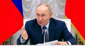 Путин утвердил основы государственной языковой политики / События на ТВЦ