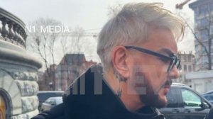 Филипп Киркоров рассказал, как узнал о смерти отца. Каким был Бедрос Киркоров. Король эстрады плачет