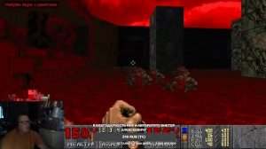 Doom. Эволюция добра. Эгоист это тот, кто думает о себе, а не обо мне. Часть 2.