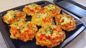 ВКУСНЫЕ КОТЛЕТКИ Из МИНТАЯ Хоть На СКОВОРОДЕ, Хоть В ДУХОВКЕ!
