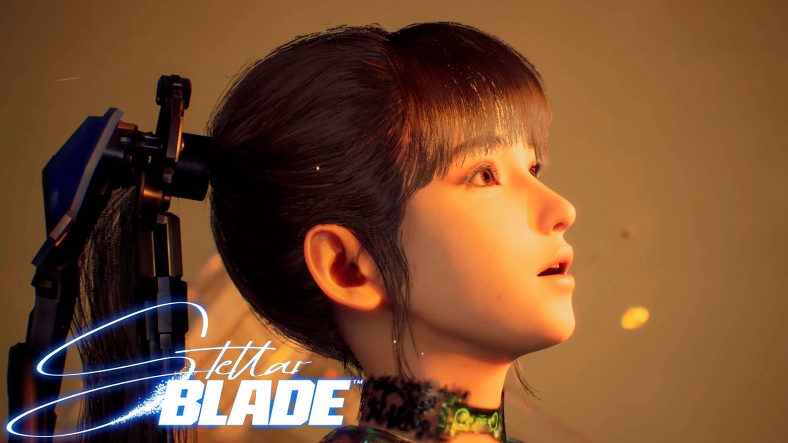 ПОСЛЕДНИЙ КЛИНОК "Stellar Blade"  ᐅ №1