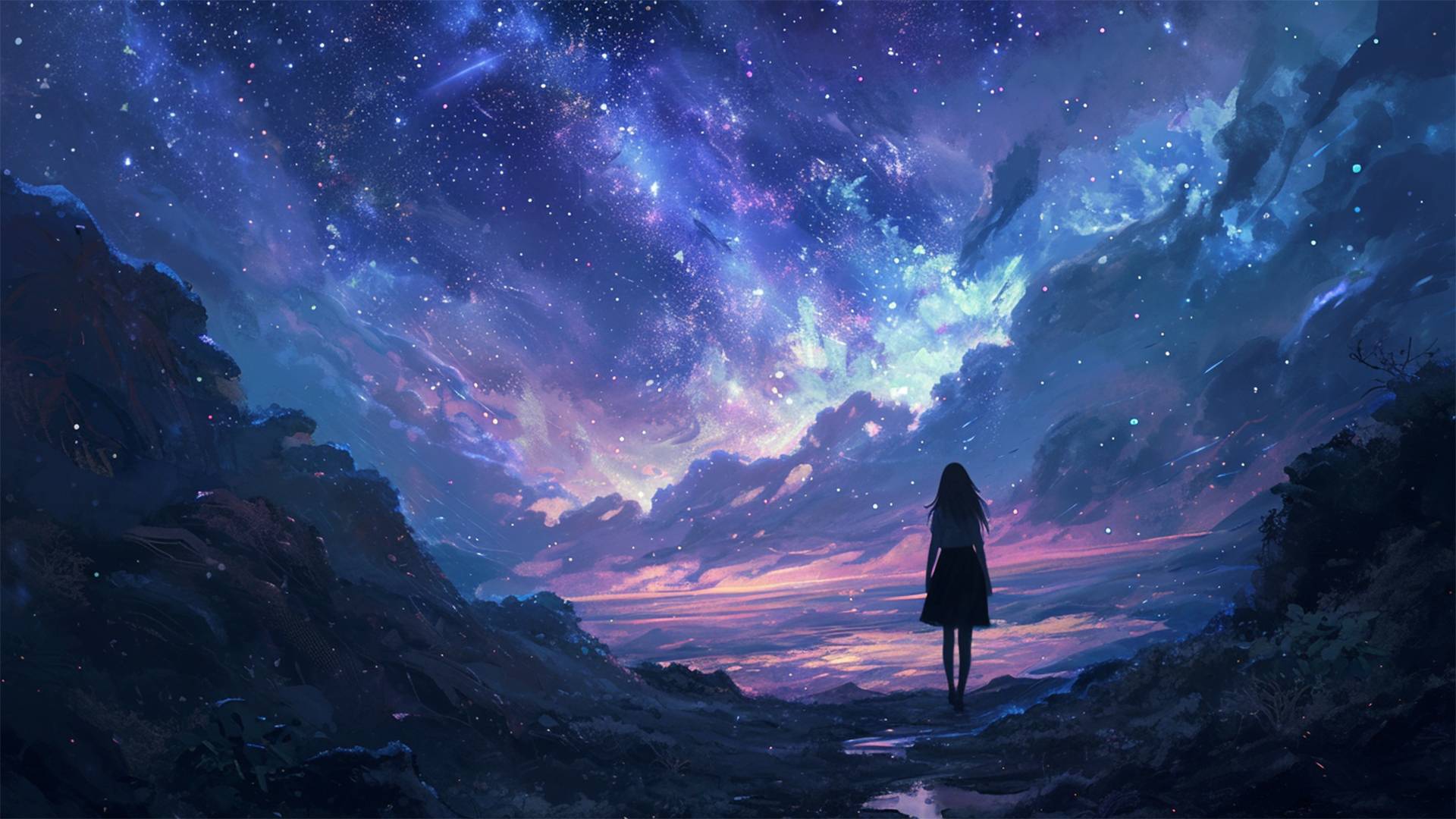 Нейроаккорды - Ambient #26