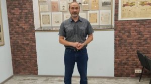 Отзыв о прохождении тренинга Практика 112 от Павла -представителя компании «Сбербанк» Мытищи