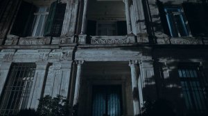 Трейлер фильма - Астрал. Заклятие мёртвых (2024) Ужасы