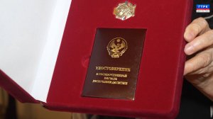 КНВ на лезгинском языке 11.07.25 г.
