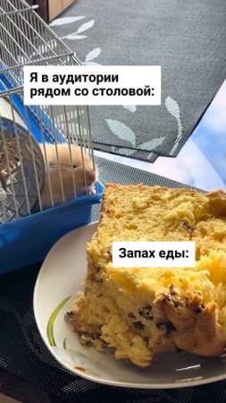 Не забывайте радовать себя вкусностями!