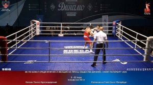 82 пф 60 кг Котоян Тенгиз Краснодарский Литвиненко Глеб Санкт-Петербург