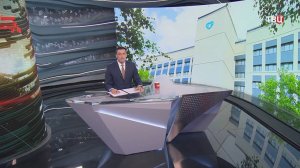Собянин объявил об открытии обновленной поликлиники в районе Зябликово / События на ТВЦ