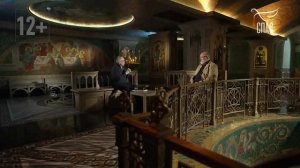 Русский ковчег с Яном Таксюром