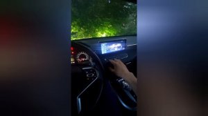 HAVAL JOLION небольшой обзор