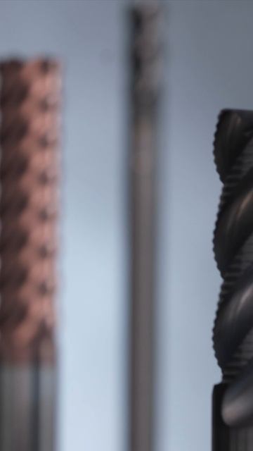 Механообрабатывающий инструмент Norgau