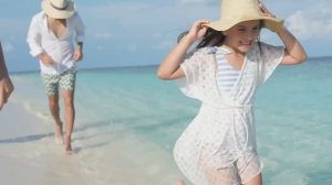 INTERCONTINENTAL MALDIVES MAAMUNAGAU RESORT 5* (Мальдивы)