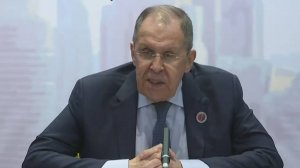 «Ждите больших сюрпризов»: Лавров о новом плане по Украине