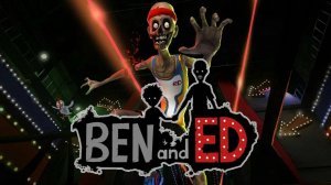 ben and Ed
