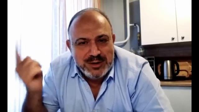 Александр Колпакиди - Критика ситуации в стране (8 июля 2025)