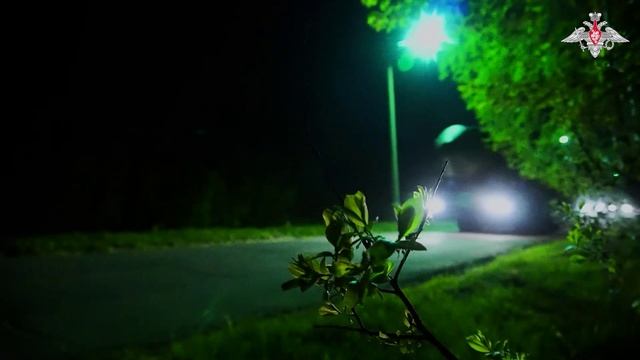 В Йошкар-Олинском ракетном соединении на боевое патрулирование выведены автономные пусковые установк
