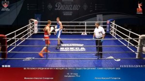 91 пф 75 кг Минкевич Николай Самарская Попов Максим Р.Татарстан
