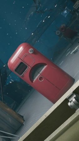 ЭТО НИЧЕГО НЕ ЗНАЧИТ ATOMIC HEART Enchantment Under the Sea