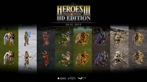 Heroes of Might and Magic III / ВОСПОМИНАНИЕ ШЕДЕВРА